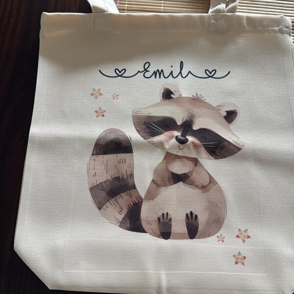 Personalisiertes Kissen mit Namen Geschenk für Oma, Mama, Opa, Papa ...