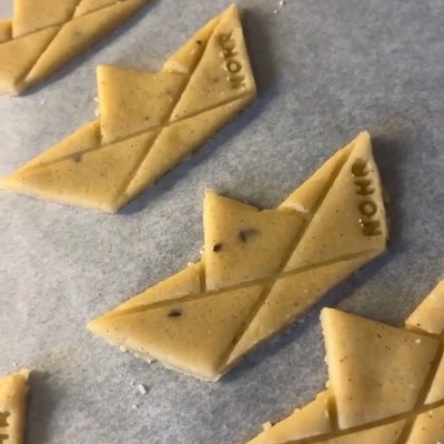 ECG Heart Cookie Cutter Nurse Cookie Cutter Medical Cookie Cutter - Etsy