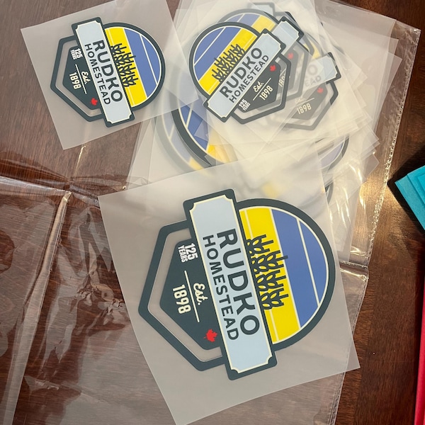 DTF Transfers | Full Color DTF Prints | Custom DTF Transfers Ready for ...