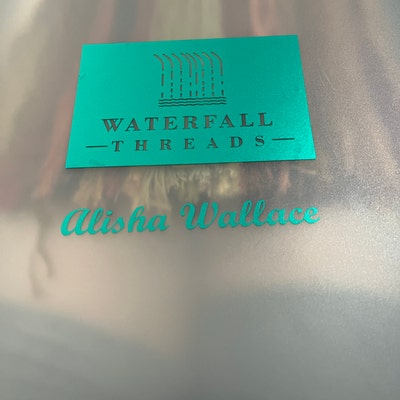 DMC DISCONTINUED Threads 3880-3895 Hanging File Organizer - Etsy