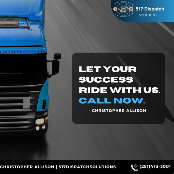 Dispatcher Logo Canva Templates, Dispatching Logo, Trucking & Logistics ...