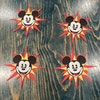 Mickey Fun Wheel SVG - Pixar Pal-a-round SVG - Mickey SVG - Ferris ...
