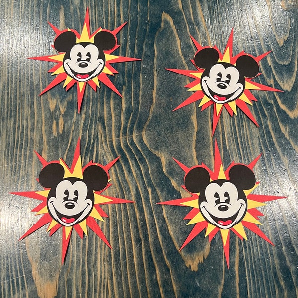 Mickey Fun Wheel SVG - Pixar Pal-a-round SVG - Mickey SVG - Ferris ...