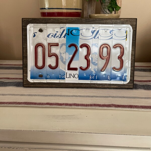 Bootleg Opener Beer Sign License Plates - Etsy