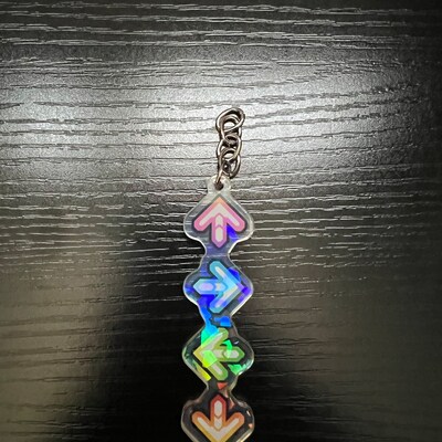 HQ Teams Embroidered Jet Tags - Etsy