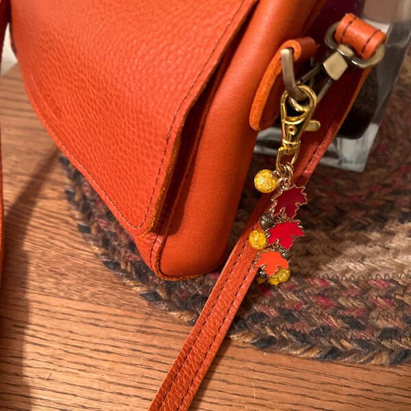 Wizard Fish Keychain | Halloween | Witchy Purse Charm | Summerween ...