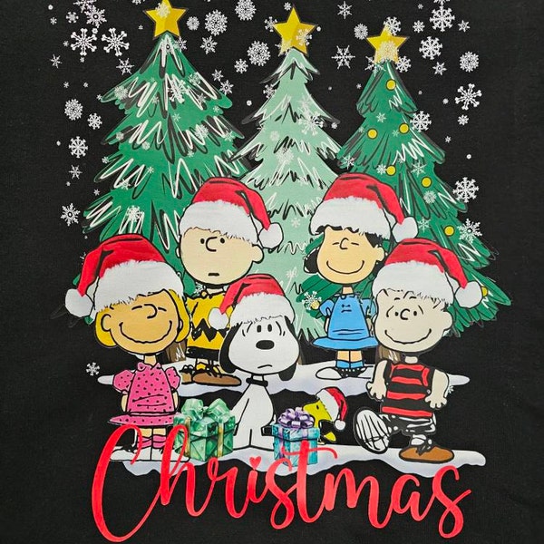 Merry Christmas DTF Transfers, Ready to Press, Personalized Gifts ... Merry Christmas DTF Transfers, Ready to Press, Personalized Gifts ...