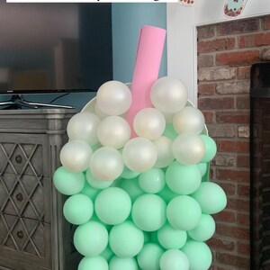Sushi Party Decorations Sushi Party Ideas Sushi Balloon - Etsy