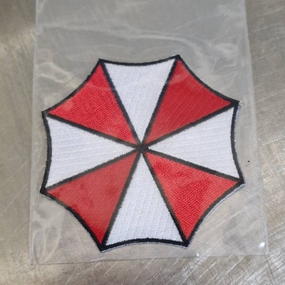 Interstellar Endurance Alien Patch - Etsy