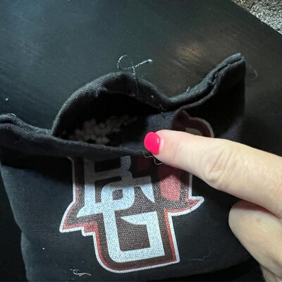 Pocket Scorekeeper Cornhole Score Keeper Backyard Score Keeper ...