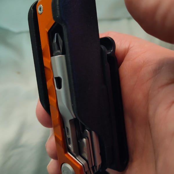 Sheath for Gerber MP600 Multi-tool 3D Printed - Etsy