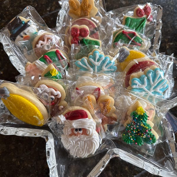 Thank You DOCTOR/NURSE Cookies Pill Packs 12 Packs Total - Etsy