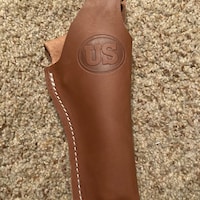 FITS Heritage Rough Rider Chiappa Pietta EMF 1873 Ruger Wrangler Single ...