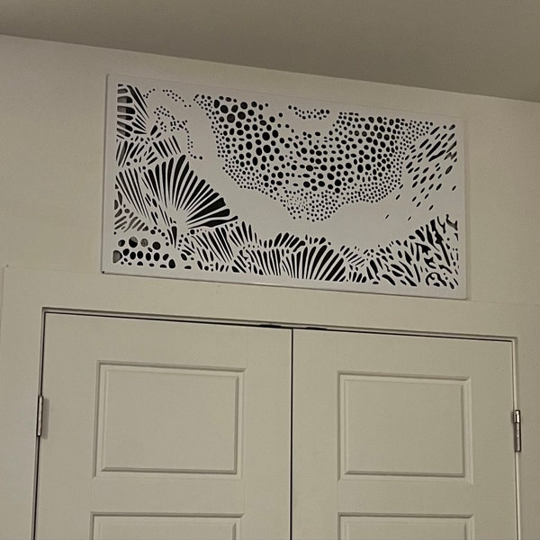 Custom Decorative Panel Check Out Link - Etsy