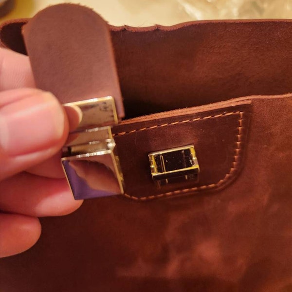 Custom Card Wallet With Chain,custom Chain Wallet,personalized Chain ...