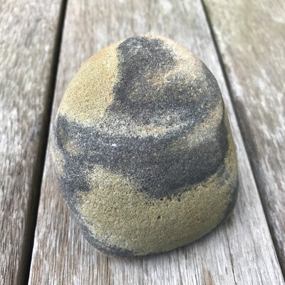 Heart Shaped Beach Rocks Lake Erie Set of 8 - Etsy