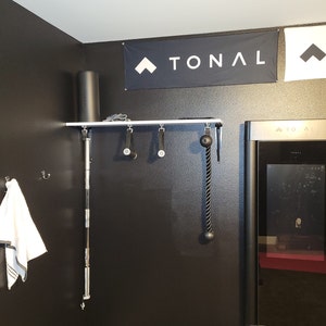 Tonal Accessory Mount Bracket Mount Under a Shelf and - Etsy