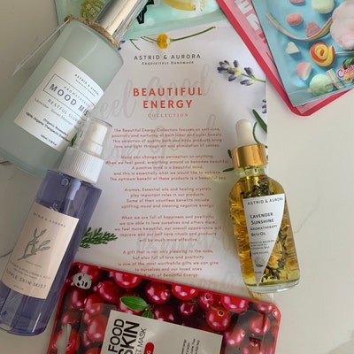 Supple Skin Mist, Self Care,hydrating,natural Face Mist,natural ...