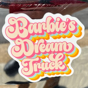 Made in the 80s Sticker Rainbow Made in the 80s Sticker 80s - Etsy