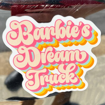 Made in the 80s Sticker Rainbow Made in the 80s Sticker 80s - Etsy