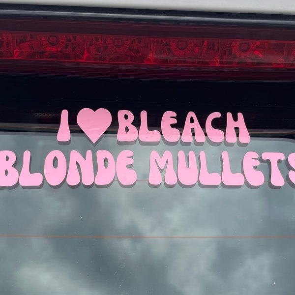 Custom Retro Inspired Bumper Sticker | Personalized Decal - Etsy