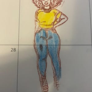 Pro Joe Biden Election DIY Manicure Nail Art Set (faster Shipping) - Etsy