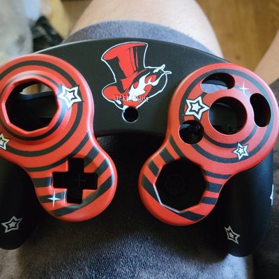 Persona 5 Alternative Style Joker Super Smash Bros Ultimate Custom ...