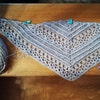 This is Me Shawl - Crochet Pattern - PDF Instant Download by Wilmade ...