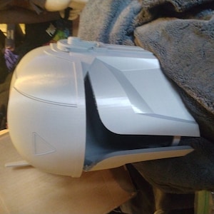 Darth Bane Helmet - Etsy