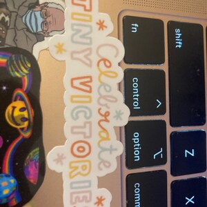 Create Your Own Sunshine Sticker Inspirational Matte Vinyl Die Cut ...