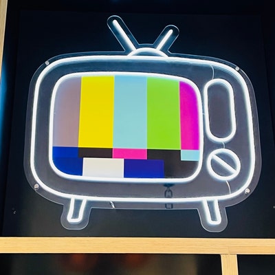 Neon Sign Dig Old Bicks Neon Light, Dig Old Bicks Led Sign Custom Neon ...