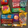 Trini Snacks/ Trini Snack Pack/ Trinidadian Snacks/ Caribbean - Etsy