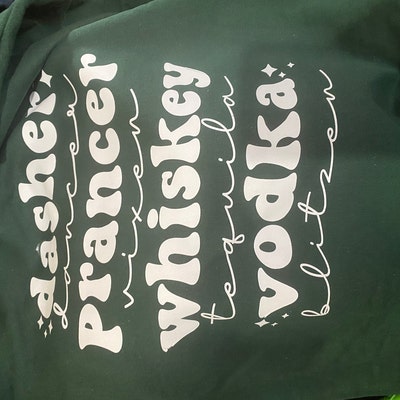 Ready to Press Dasher Screen Print Transfer, Plastisol Ink Screen Print ...