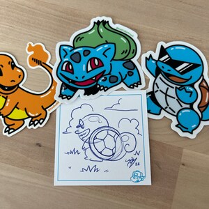 Purple Gyokuto Bunny Rabbit Yokai Square Art Print 8 Inches - Etsy