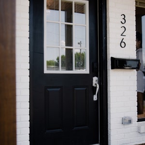 Groovy Ghost Halloween Retro Bulletin Board Kit, Fall Hallway Decor ...