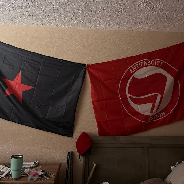 YPG YPJ 3x5ft Flag Banner Kurdish Rojava Resistance Movement Kurdistan ...