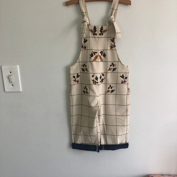 W&W Zip Zap Coverall Digital Downloadable PDF Sewing Pattern 0-3 Months ...