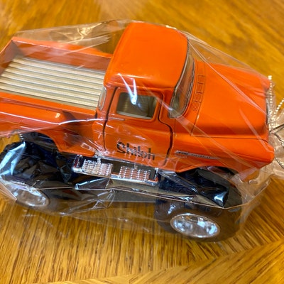 Personalized Ring Bearer Gift Ring Bearer Truck Ring - Etsy