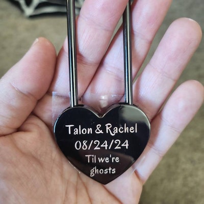 Personalized QR Code Keychain, Custom Code Keychain, Engraved Music ...