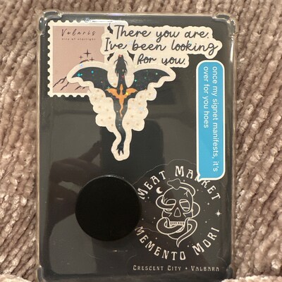 Get Him Back Palette Sticker waterproof/matte Olivia Rodrigo Guts ...