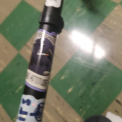 Cripplepunk Crow Sticker 3 Vinyl Funny Disabled Sticker - Etsy