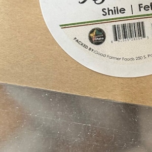 Prekese/ Aidan Fruit/ Tetrapleura Tetraptera/ Uhio From Ghana - Etsy