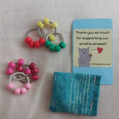 Pencil Stim Roller Exam Stim Toy Bead Roller Stim Toy Neurodiverse ...