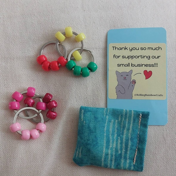 Flower Power Bead Roller Flower Stim Toy Fidget Keyring Sensory ...