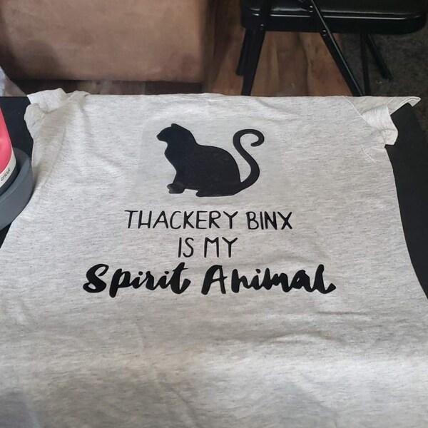 Thackery Binx SVG Bundle, Hocus Pocus SVG Bundle, Cricut, Silhouette ...