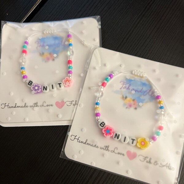 RBD Bracelet, Rebelde Uniform, RBD Tour Merch, Rebelde Bracelet, Rbd ...