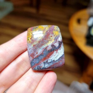 Rhyolite Rhyolite Cabochon Rhyolite Jewelry Gemstone Lot | Etsy