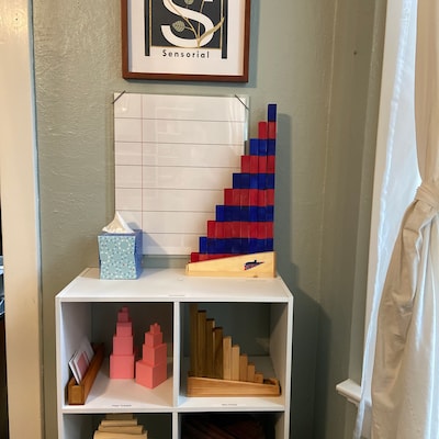 Cats in the Classroom Vinyl Sticker Pack Set of Adorable Montessori ...