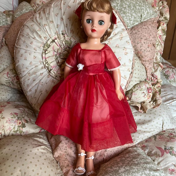 Vintage Built-rite Set: Mint in Box Barn Set, Unpunched, With Animals ...