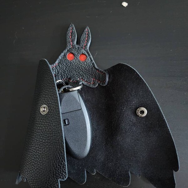 Cryptid Character Sheet Dnd: Mothman, Fresno Nightcrawlers, Cthulhu ...